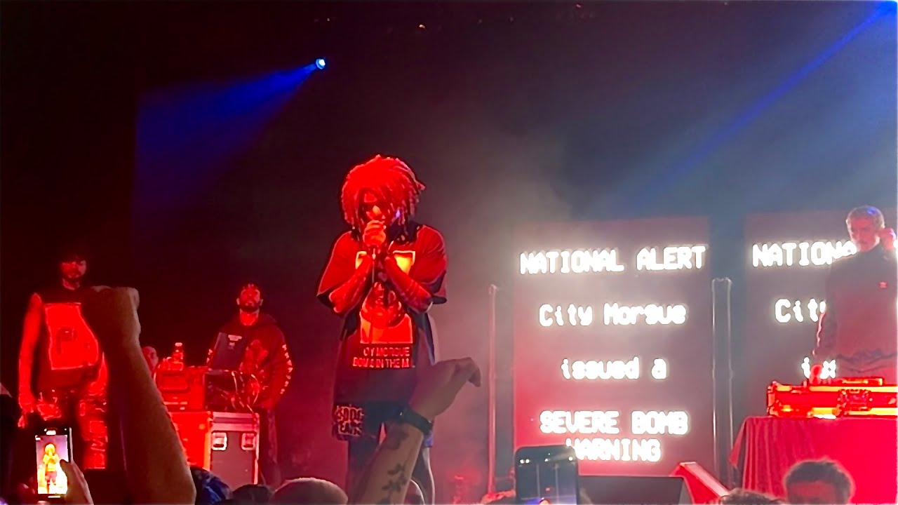 City Morgue In Milwaukee (05-09-2024) - YouTube