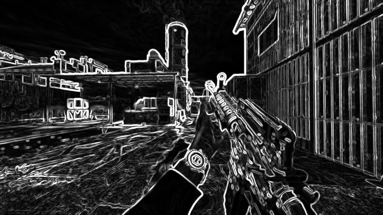 Aim like KBM, Movement like Controller... - YouTube