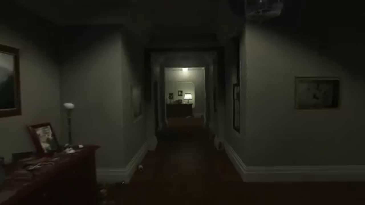 PuniTy - Gameplay Walkthrough 4K 60FPS P.T Remake [ULTRA HD] - YouTube