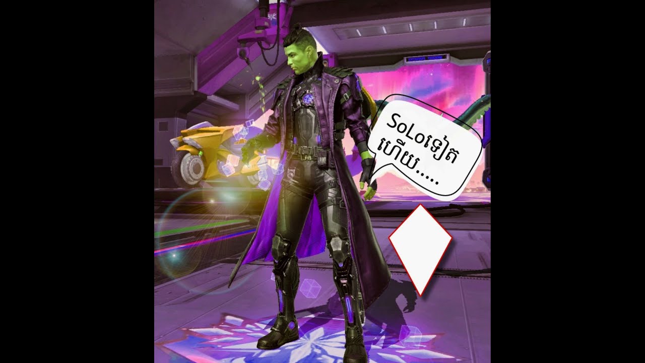 @TakkakGaming-k9o ( Free fire MAX ) SOLO - YouTube