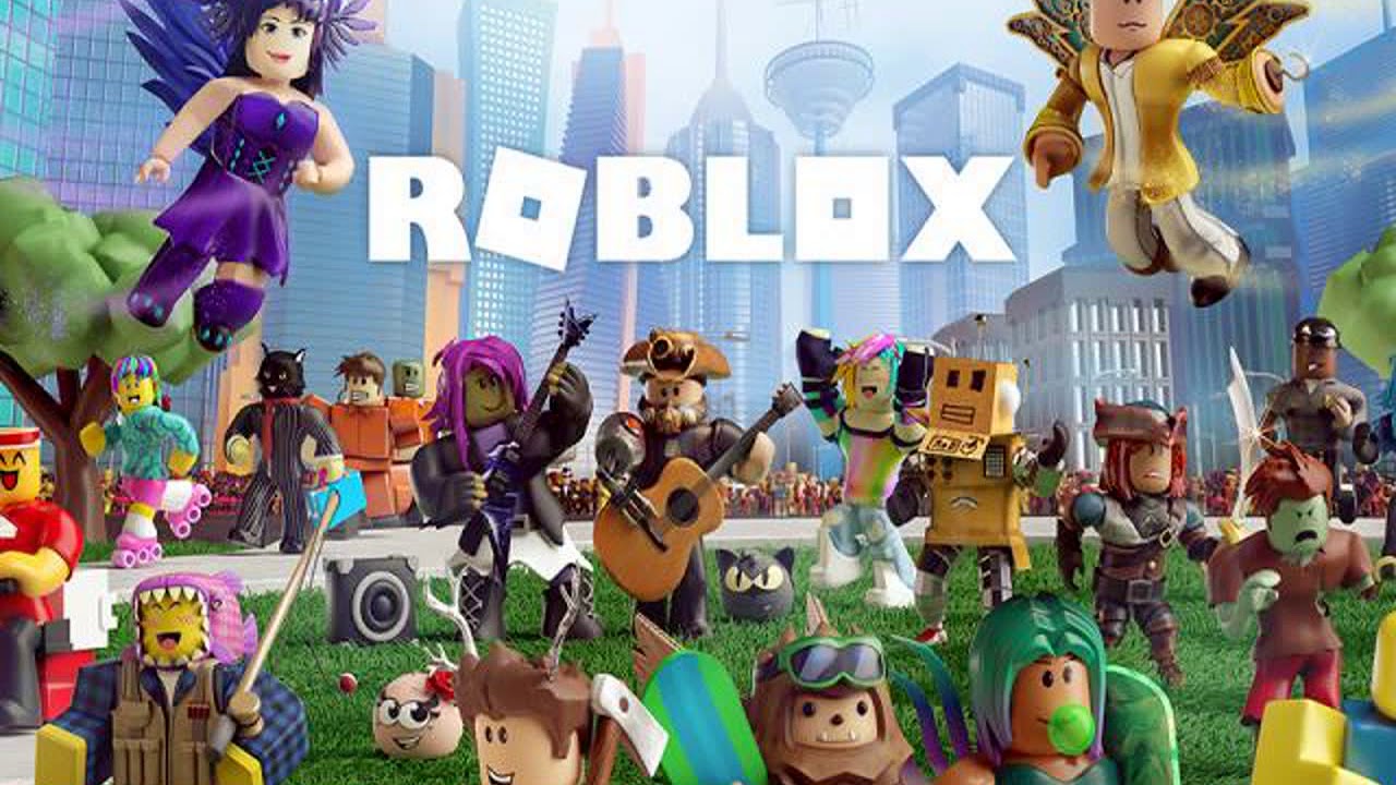 cool roblox games - YouTube