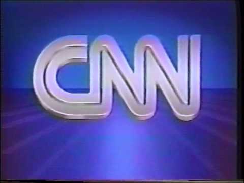 CNN Ident (1987) - YouTube