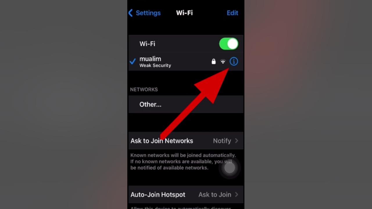 How To Wifi Password Show Shorts See WiFi Password In IPhone how-to-wifi-password-show-shorts-see-wifi-password-in-iphone