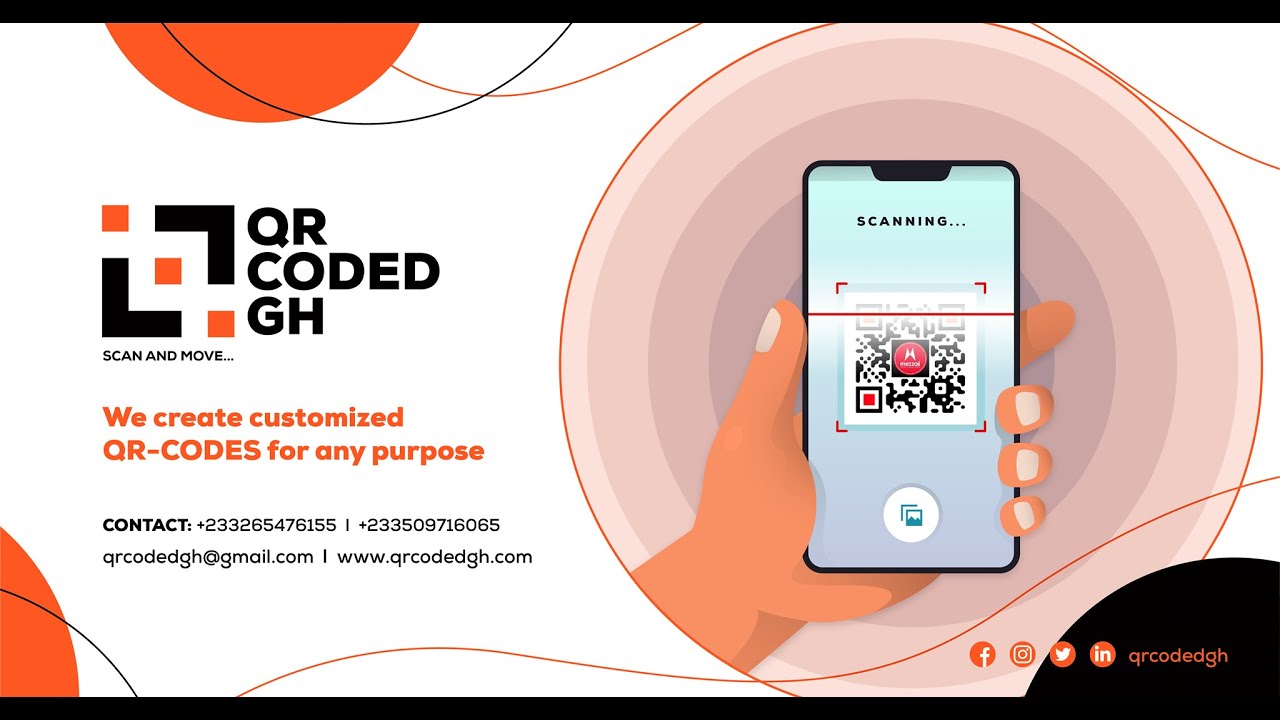 Why Are QR Codes Useful? - YouTube