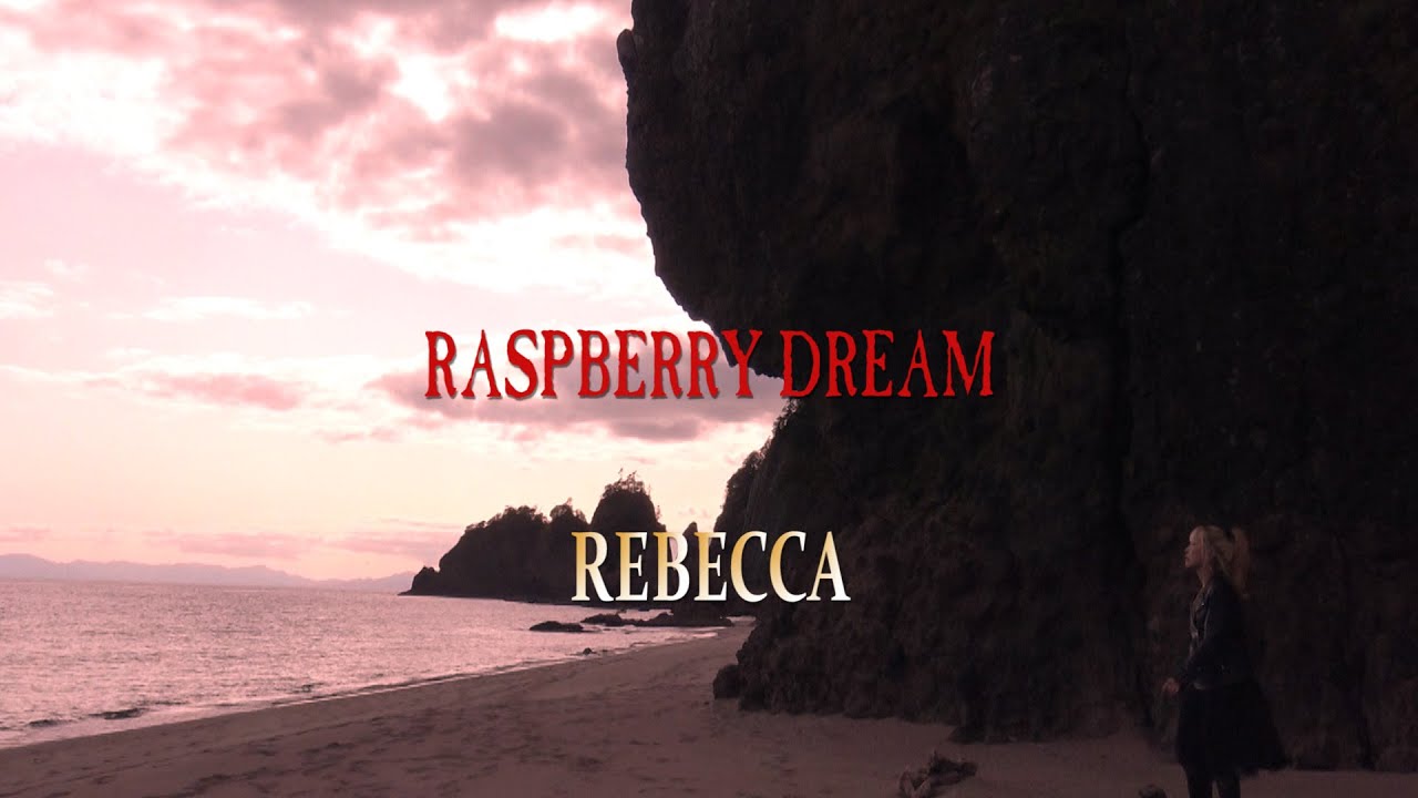 {M2}RASPBERRY DREAM/REBECCA{COVER} - YouTube