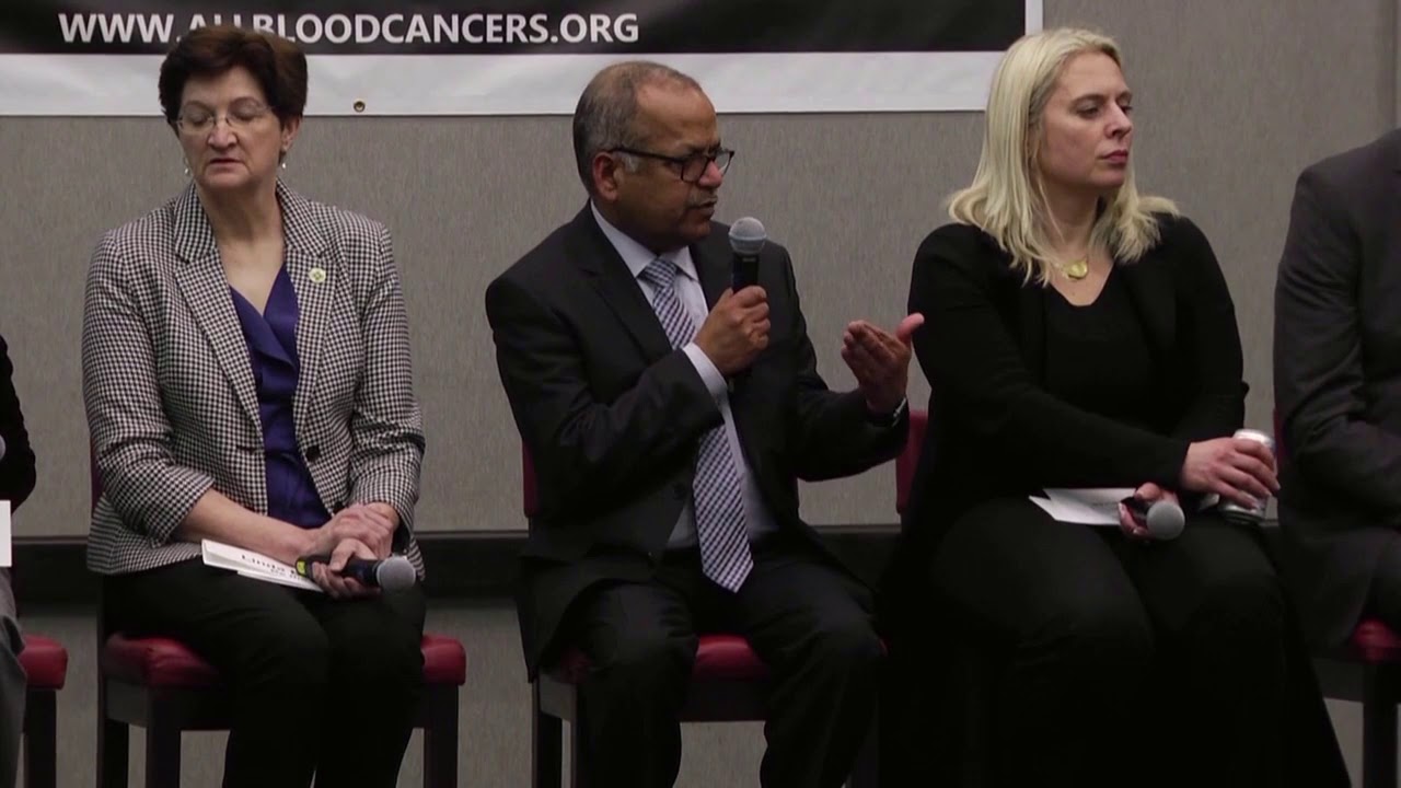 Physician Panel-Ask the Experts - YouTube