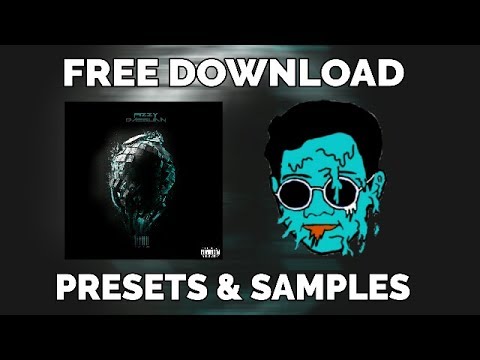 FREE CAUSTIC 3 HYBRID TRAP PRESETS & SAMPLE PACK - YouTube