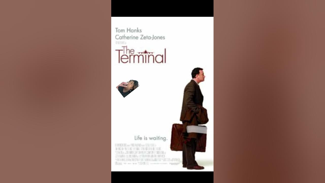 The Terminal - YouTube