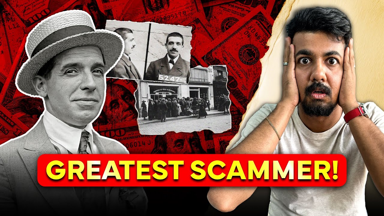 The financial scam that fooled EVERYONE…including you | ft ...