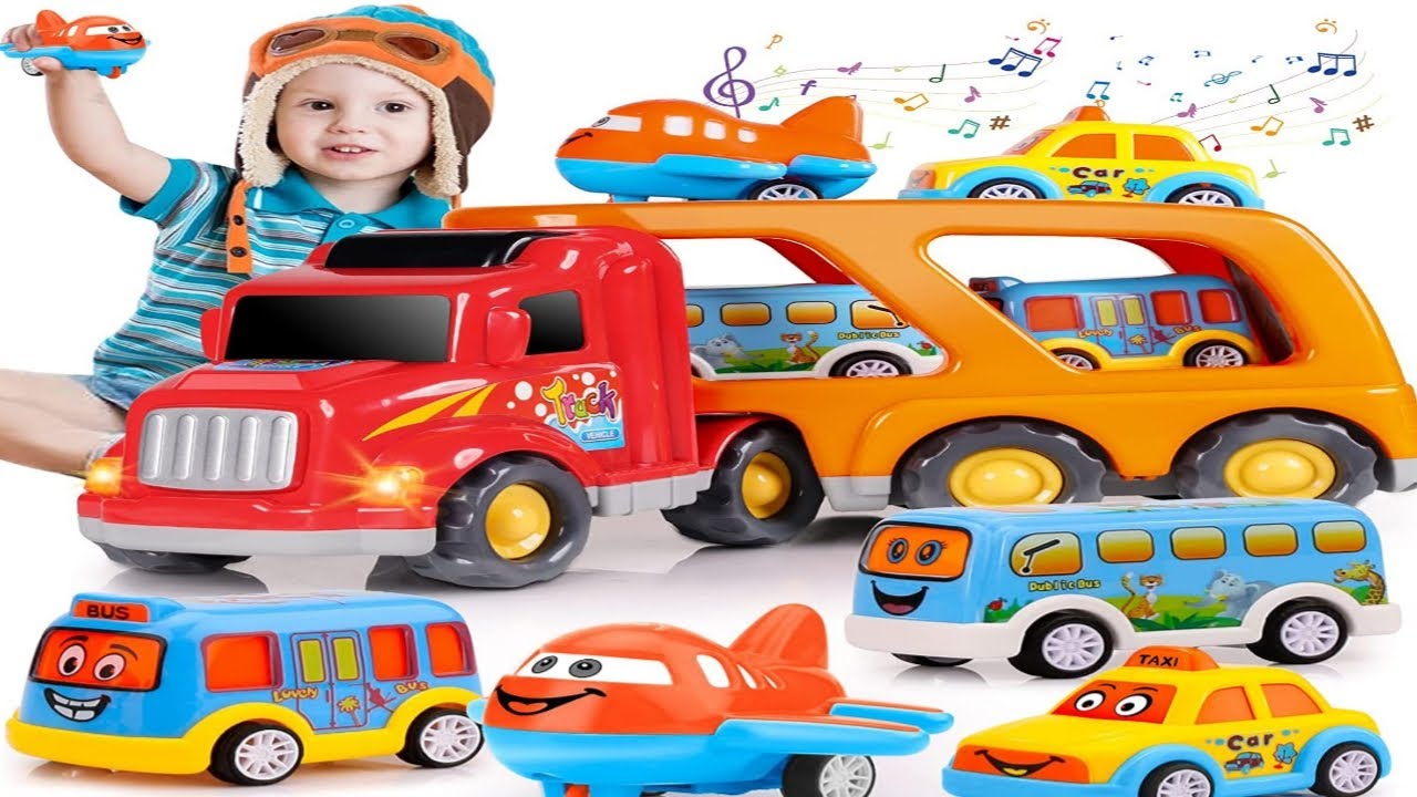 Khilaune Wala video | Toys - YouTube