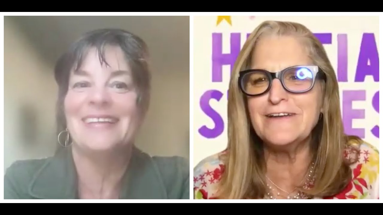 The NextTribe Interview: Christine Grillo, author of Hestia Strikes a ...