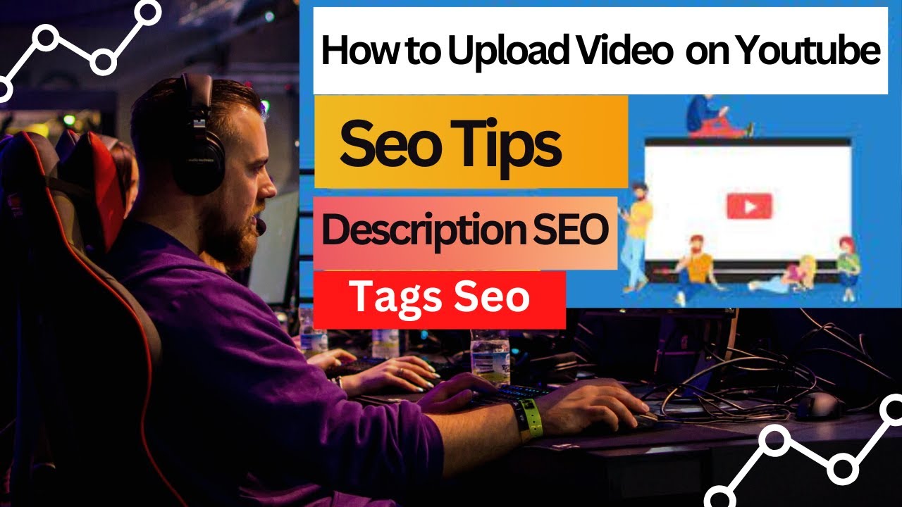 How to Upload Youtube video with SEO on mobile 2023 | Youtube video upload || MMS MUMTAZ ...