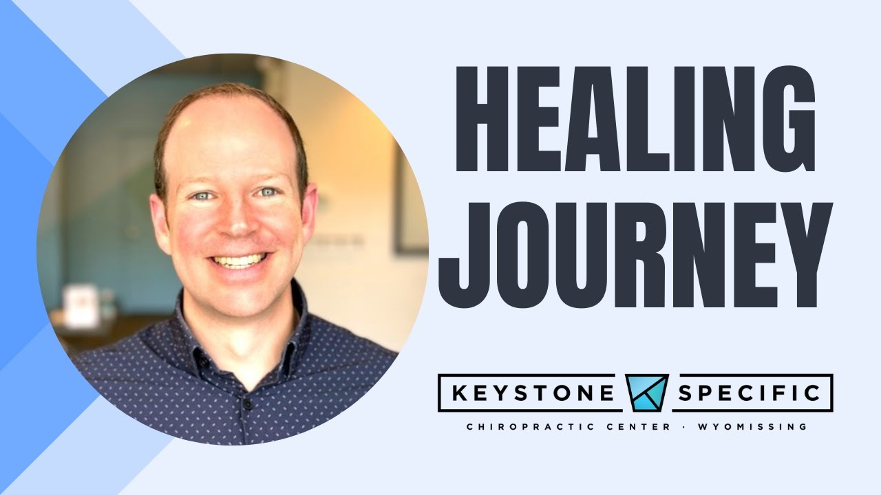Understanding the Healing Journey: Consistency & Discipline | Keystone ...