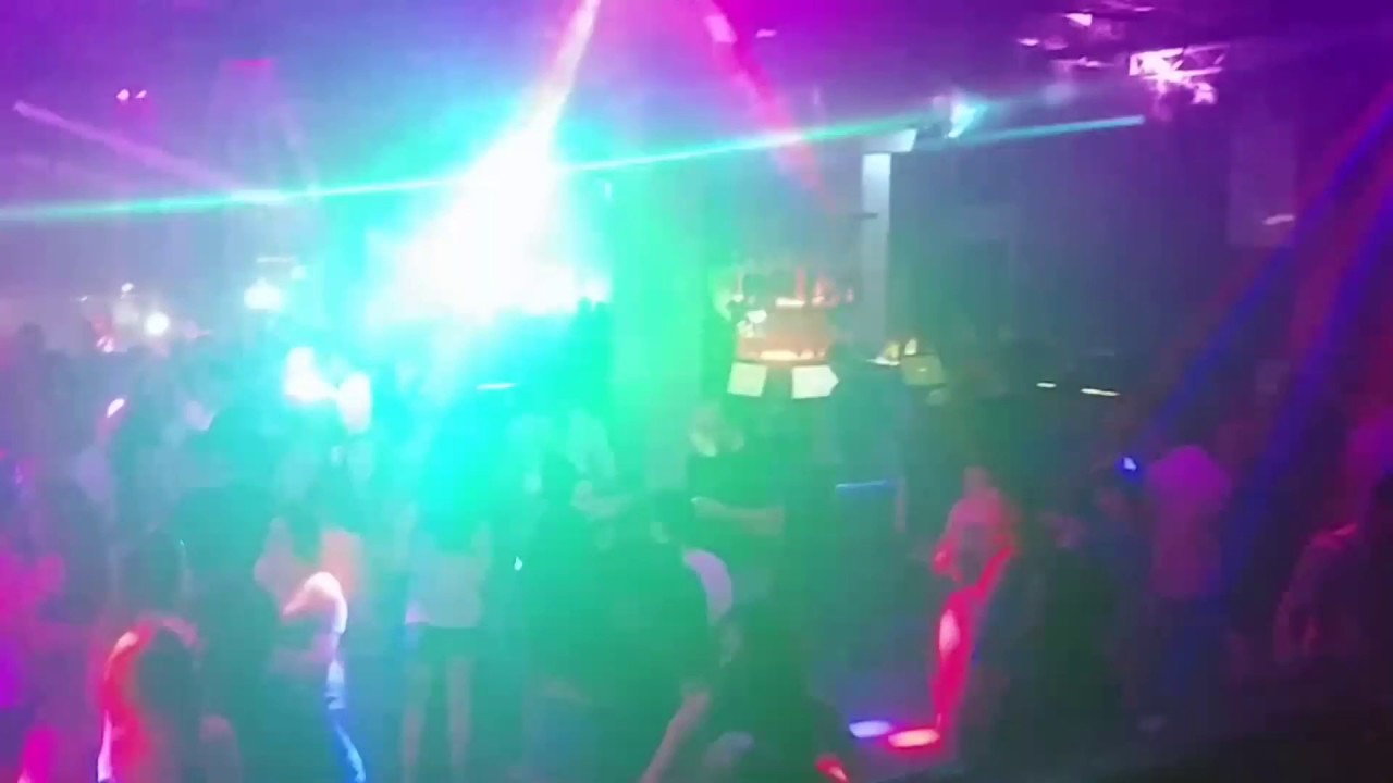 Rumba Saturdays at the Annex Detroit august 5th! Music by Guest Dj ...