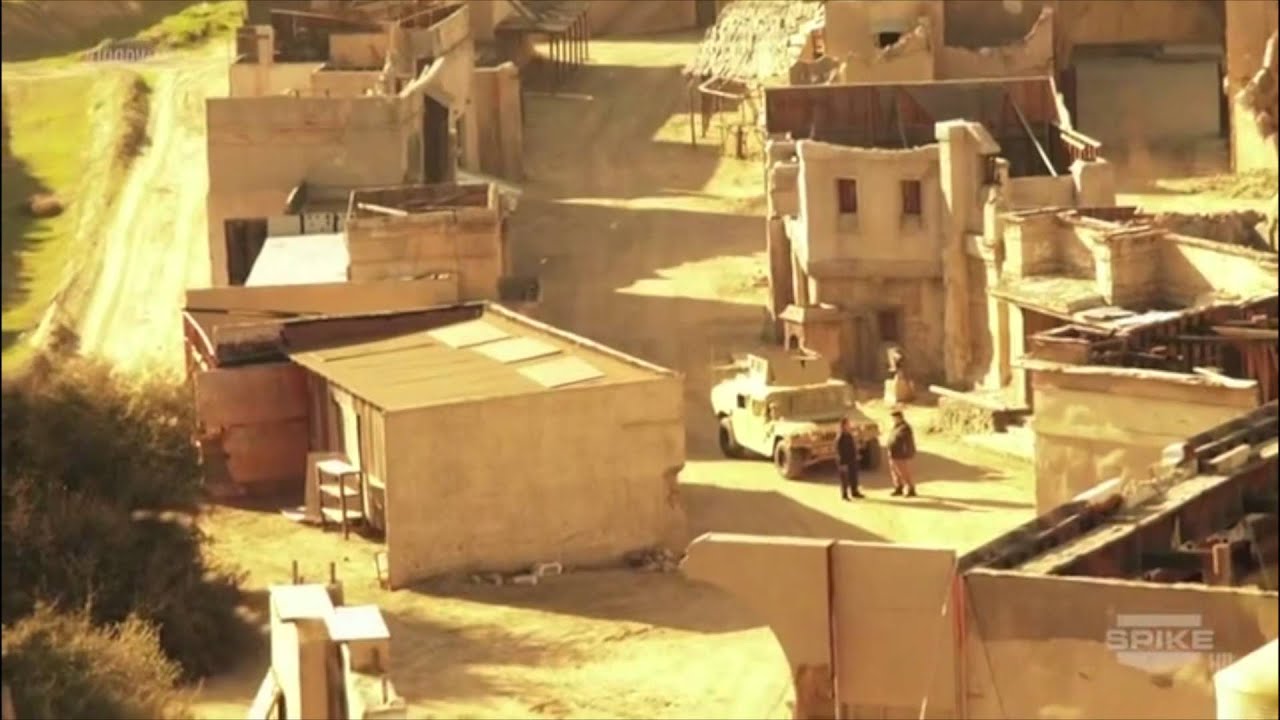 1000 Ways To Die - Robert Tarpinian (Season 4: Episode 6) - YouTube
