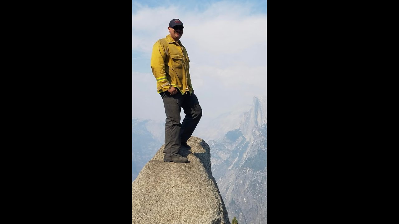 Project Mayday: Kelley Craig - YouTube