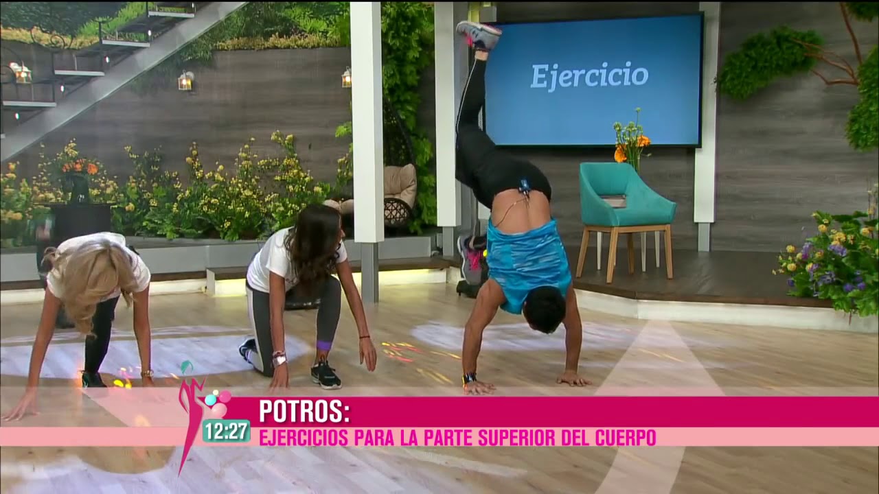 String TV Show - YouTube