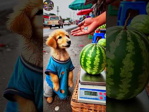 a poor dog became rich by hia hard work💪😈||# cartoons #animals #dog # ...