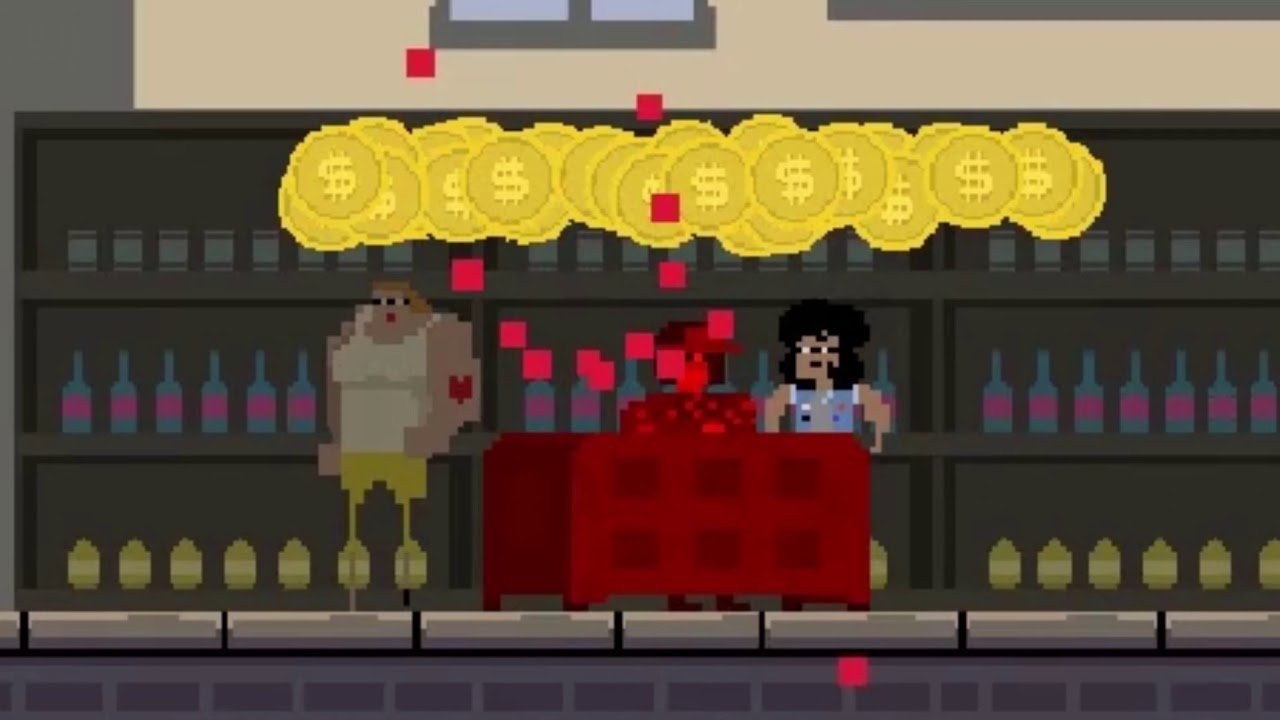 Prime-Time Crime Trailer - YouTube