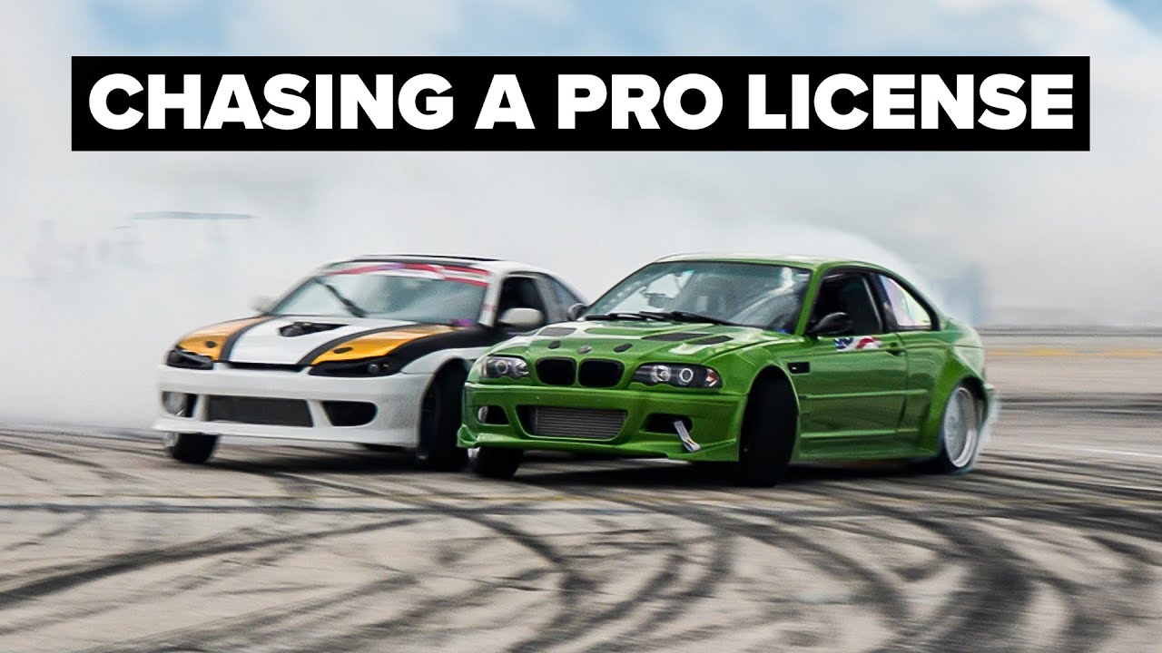 How to Become a Pro Drifter | Essential Tips from Grassroots to Pro ...