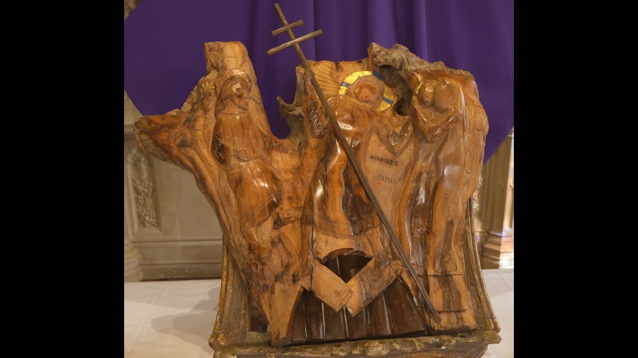 David Clark - Resurrection - YouTube