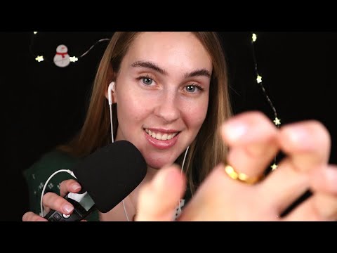 [ASMR] Recupera TUS COSQUILLAS Con Este 'TICKLE TICKLE'