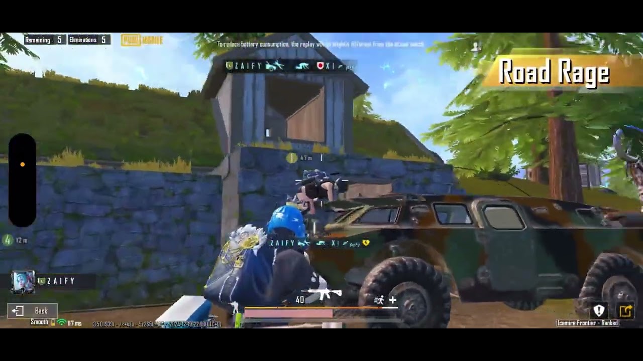 Pubg edit🔥 ️ #pubgmobile #zaify #livik #gaming - YouTube