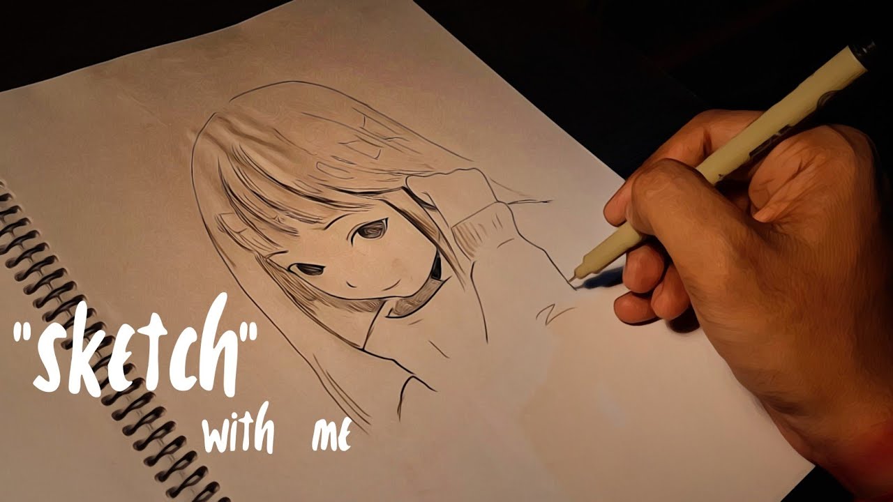 how to draw - YouTube