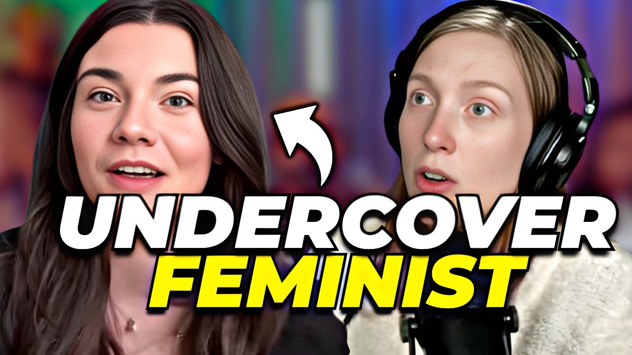 Pearl CALLS OUT Brett Cooper For THIS - YouTube