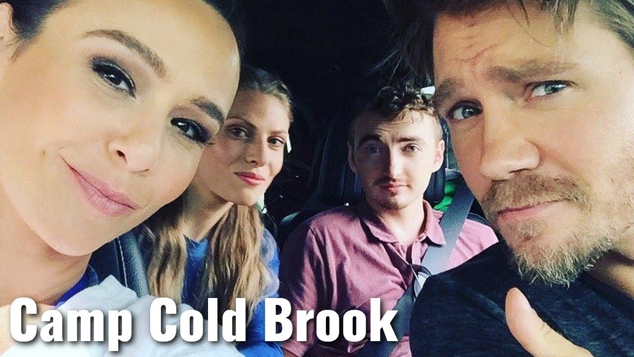Camp Cold Brook Soundtrack Tracklist | Camp Cold Brook (2018) Danielle Harris, Chad Michael ...