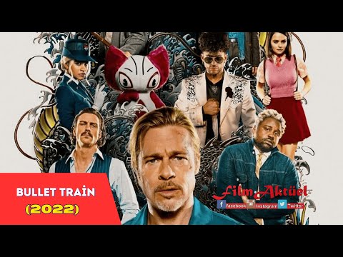 SUİKAST TRENİ (2022)