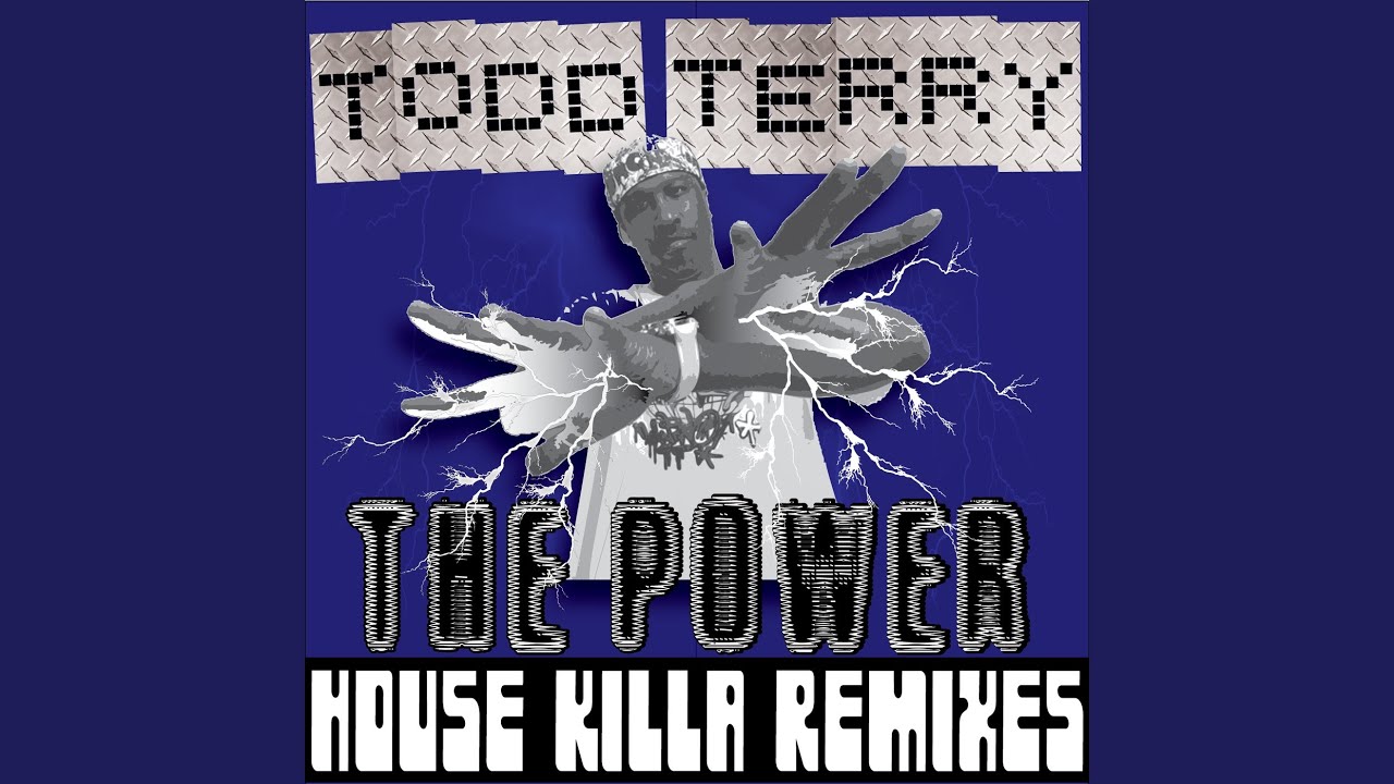 Da Power (House Killa Mix) - YouTube