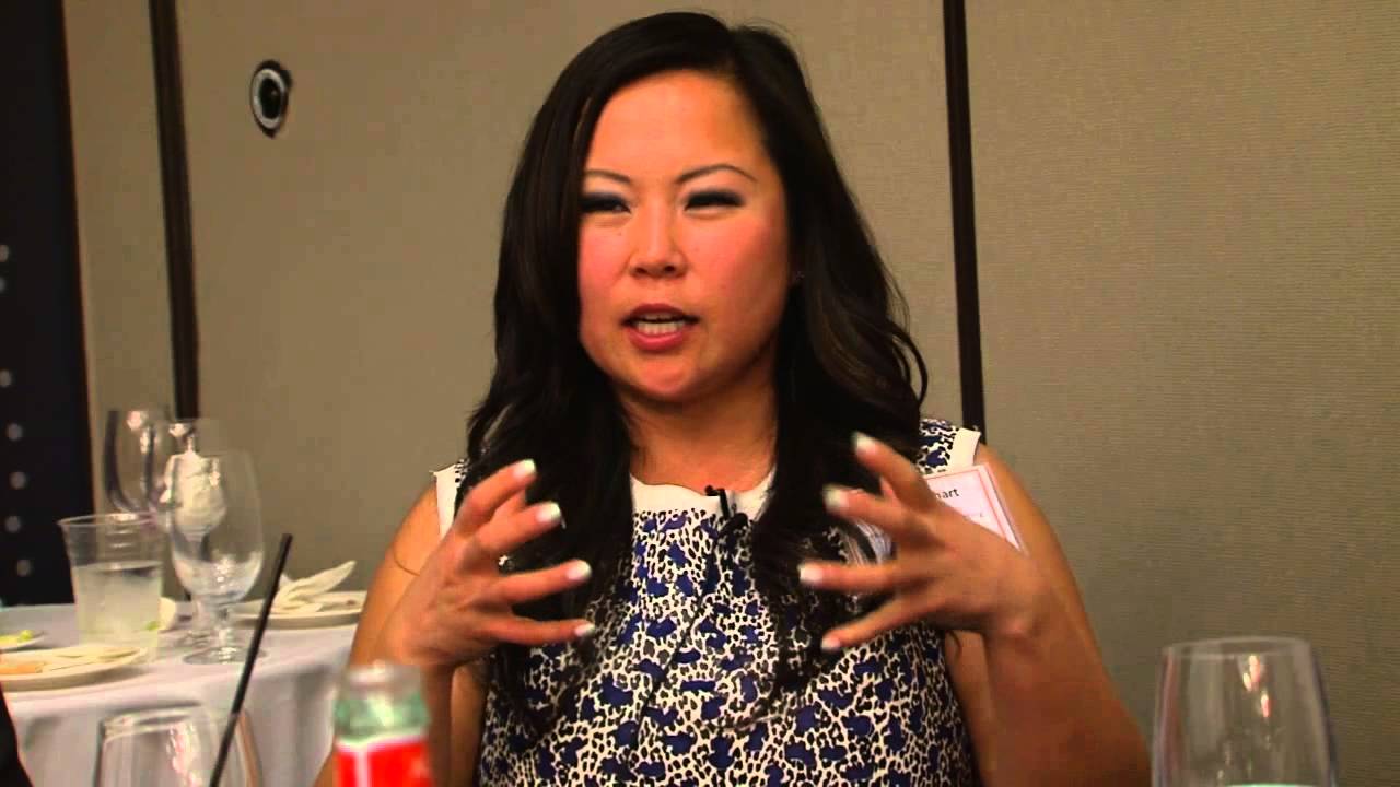 BBR10 Thought Leader Candy Gebhart of Joico "Marketing Moves That Will ...