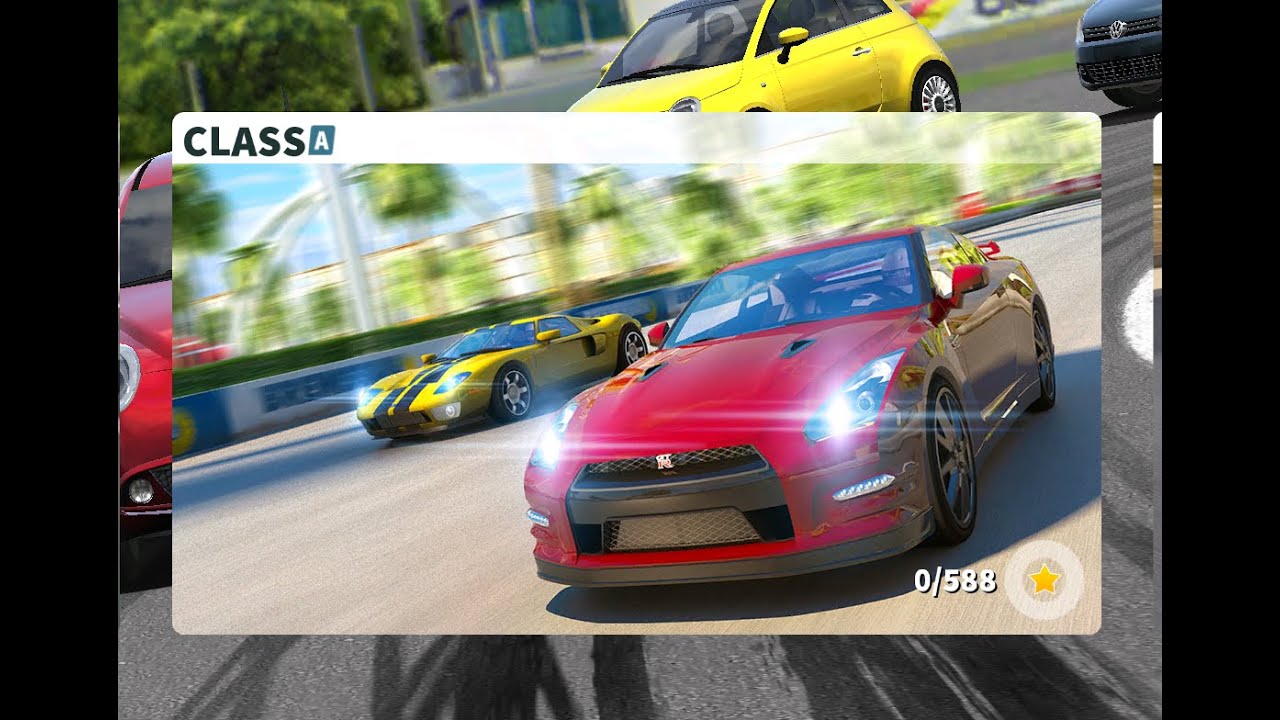 GT Racing 2 The Real Car Experince New Update Gameplay Looking for a ...