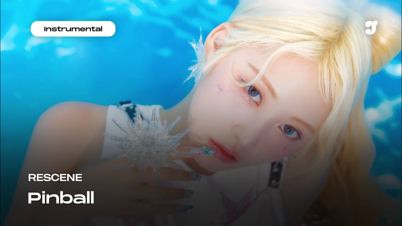 RESCENE – Pinball | Instrumental - YouTube