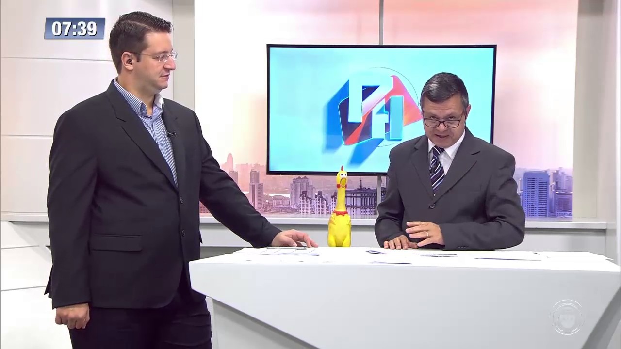 Pensamento do dia com Evandro Ribeiro - YouTube