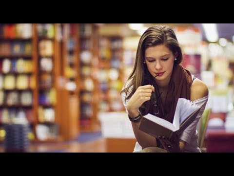 Səmərəli kitab oxuma yolları - İşinizə yarıyacaq 10 üsul