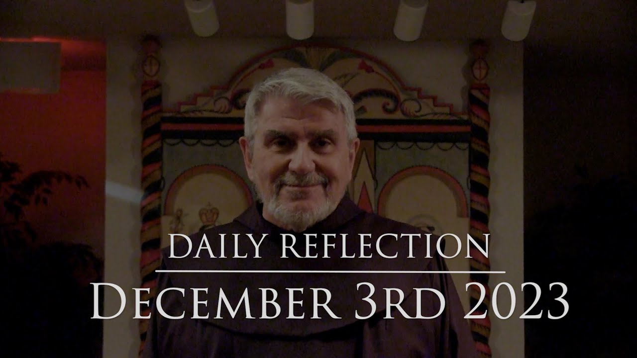 2023 12 03 Reflection 2 - YouTube