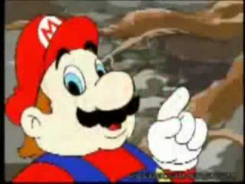 New Youtube Poop Intro - YouTube