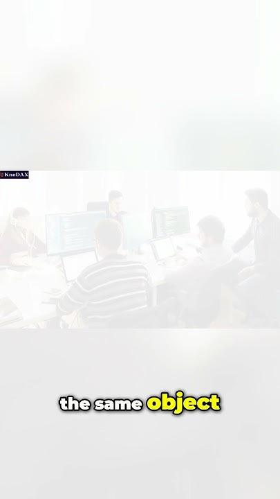 Java Threads: Wait, Notify, and Starvation Explained! - YouTube