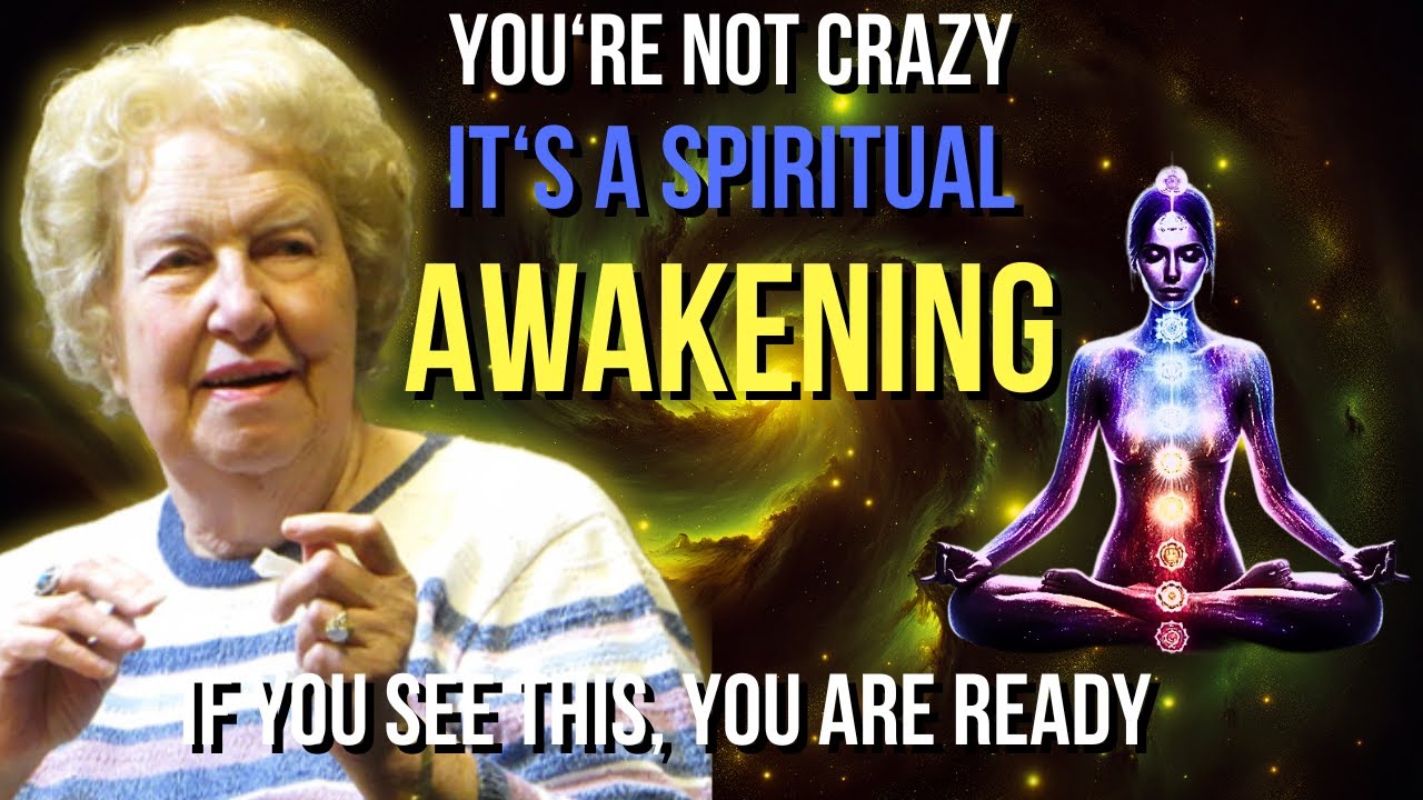 14 Signs You’re Not Going Crazy, You’re Just Spiritually Awakening ...
