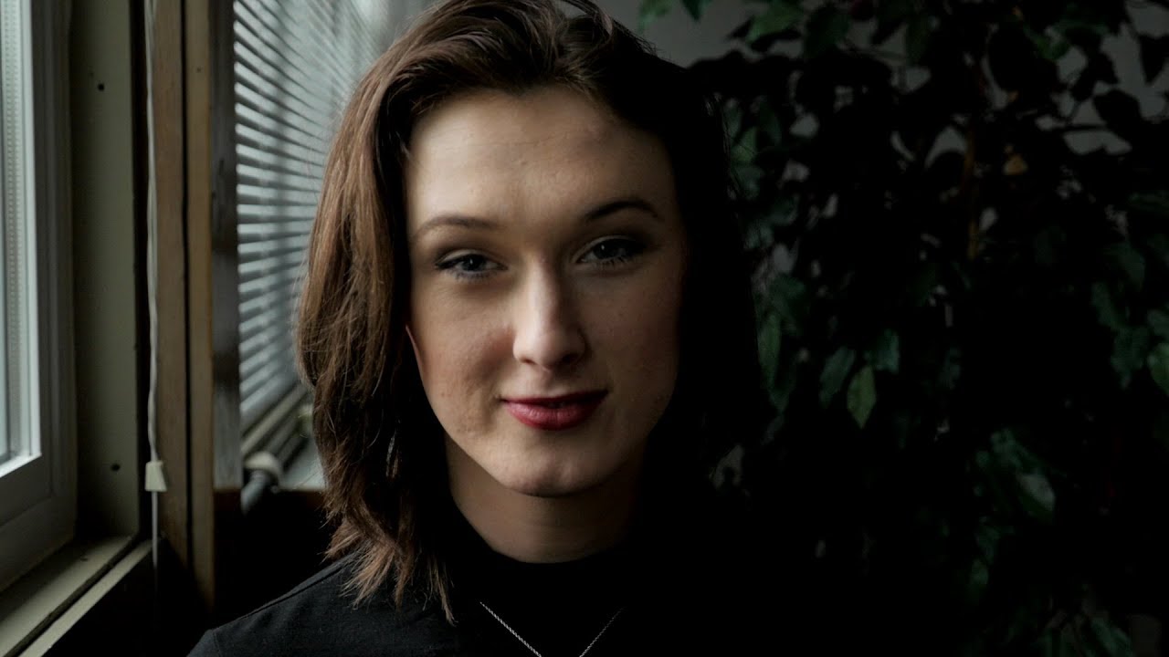 Brae Carnes - We Matter Campaign - YouTube