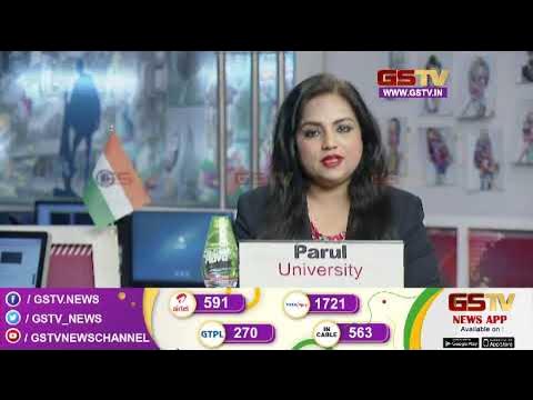 Rajkot : શ્રી નારાયણ નગર કન્યા શાળામાં બાળકોના શ્રમદાનનો વીડિયો વાયરલ | Gstv News - YouTube