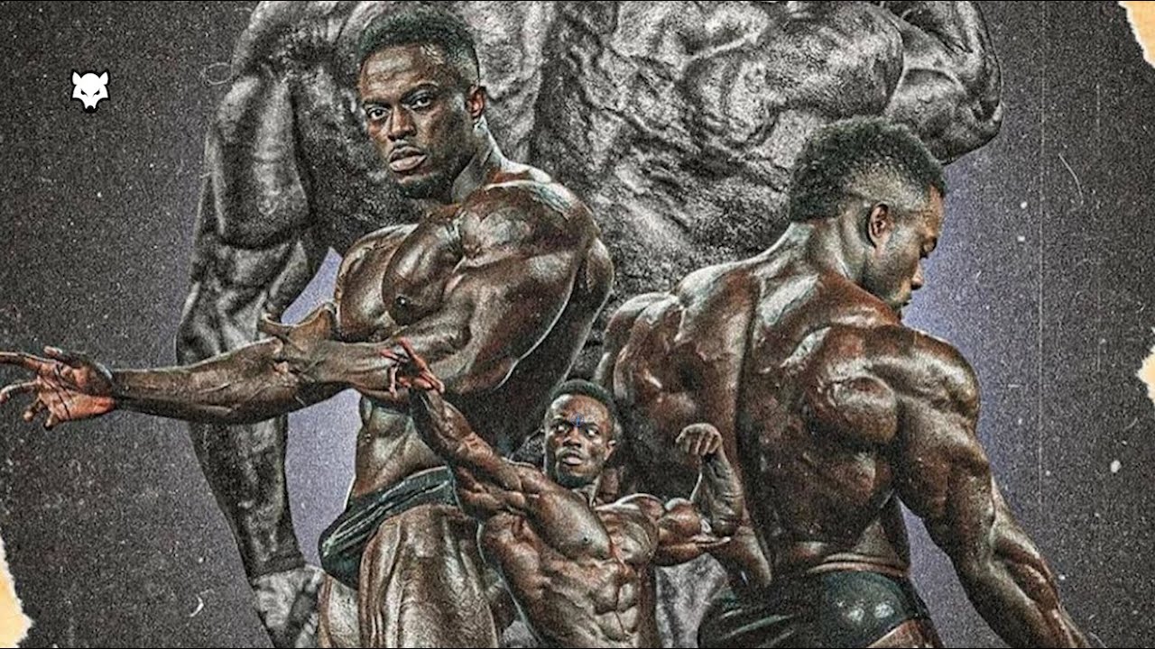 BAD WOLF 🐺 - Ruff Diesel - YouTube