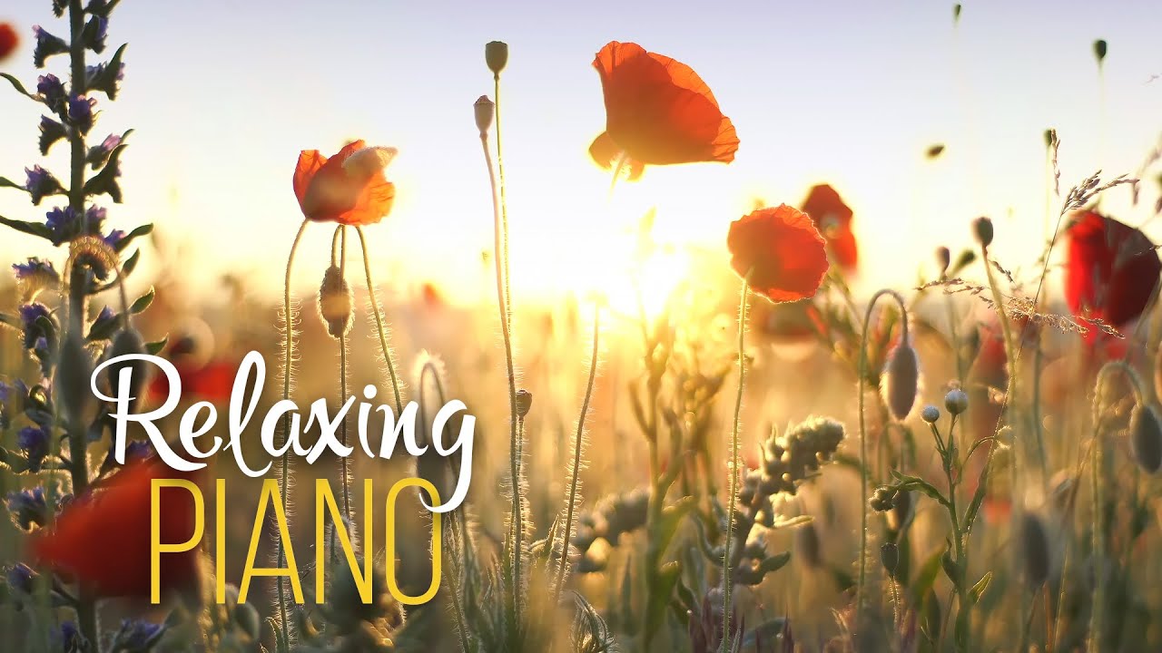 Feel the Lightness of Spring in a Beautiful Piano Melody by Destiny ...