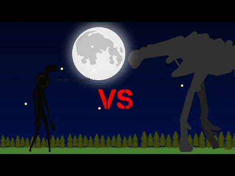 Breaking News Vs Wandering Doom (Day 18/Colossal) | Stick Nodes ...