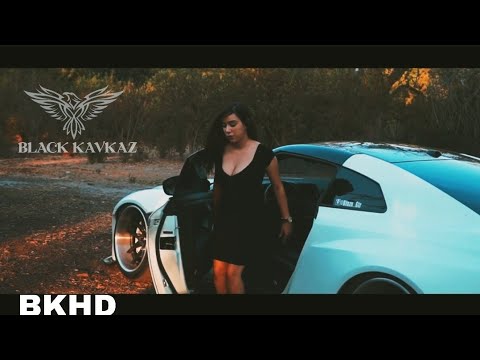 Black Kavkaz & Aqil BeatZ - Məni Sevmir O gözəl Yar Remix  ( ft.Tərlan Novxanı )