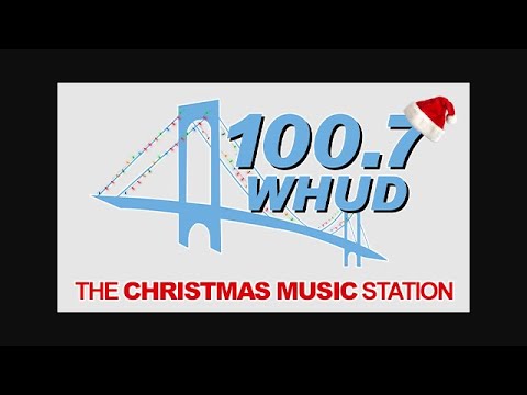 100.7 WHUD - Station ID (4PM): November 3, 2024 - YouTube
