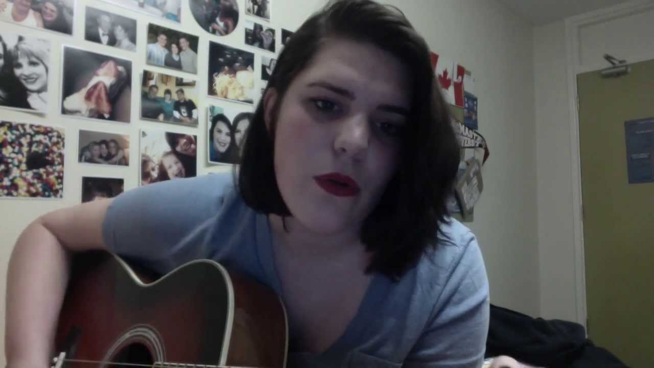 "Who Did That to You?" - John Legend (Cover) - YouTube
