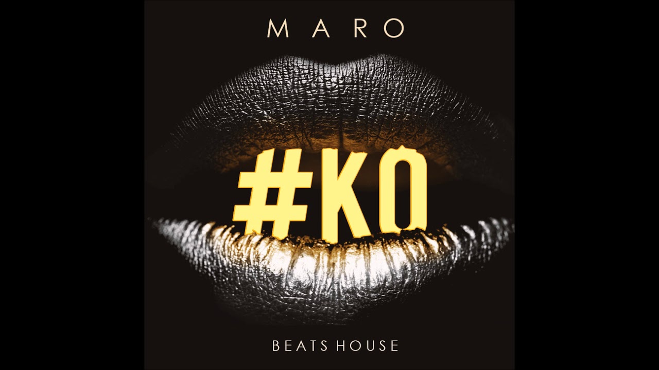 Maro Uganda - #ko [Official Audio] - YouTube